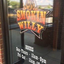 SMOKIN WILLY BBQ - Updated October 2025 - 117 Photos & 224 Reviews ...