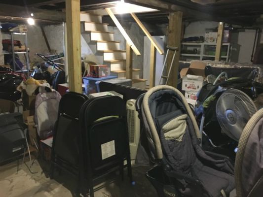 TASK TACKLERS - Cartersville, Georgia - Junk Removal & Hauling - Phone Number - Yelp