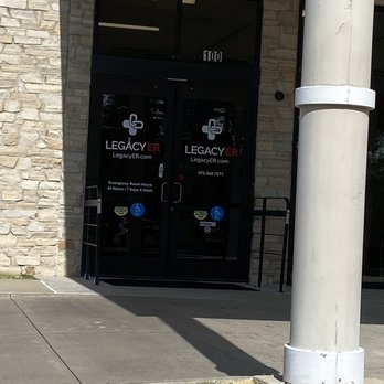 LEGACY ER & URGENT CARE - Updated December 2025 - 14 Photos & 62 ...
