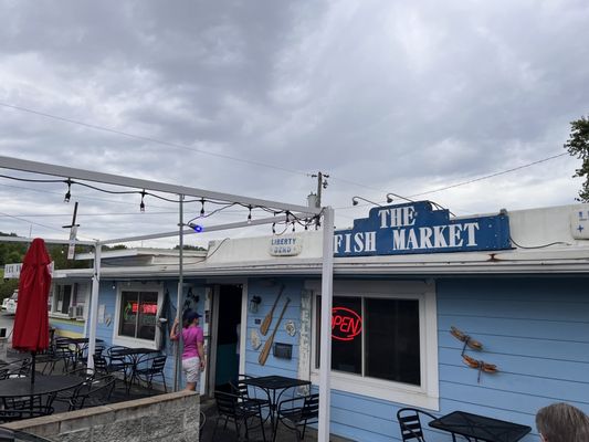 THE FISH MARKET - Updated December 2025 - 179 Photos & 241 Reviews ...