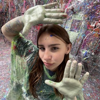 THE SPLATTER STUDIO - Updated October 2025 - 75 Photos & 39 Reviews ...