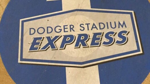 DODGER STADIUM EXPRESS - Updated January 2026 - North Harbor Fwy, Los ...