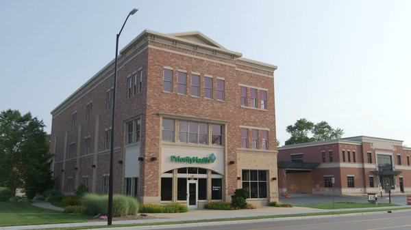 PRIORITY HEALTH - Updated January 2026 - 61 Reviews - 1231 E Beltline ...