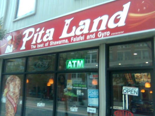 PITA LAND - Updated October 2025 - 20 Reviews - 246 King St E, Toronto, Ontario - Middle Eastern ...