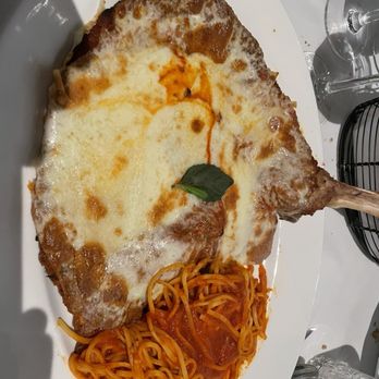 FORTE RISTORANTE & PIZZERIA - HACKENSACK - Updated May 2024 - 63 Photos ...