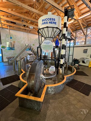 GWINNETT ENVIRONMENTAL & HERITAGE CENTER - Updated November 2025 - 172 ...