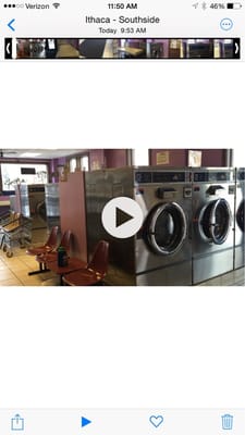 ITHACA LAUNDROMAT - Updated October 2025 - 103 Horizon Dr, Ithaca, New York - Laundry Services ...