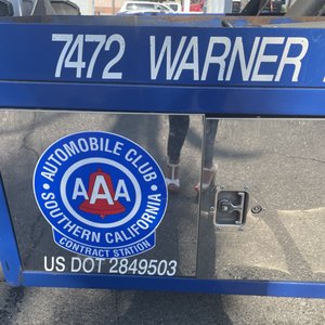 AAA AUTOMOBILE CLUB OF SOUTHERN CALIFORNIA - Updated June 2025 - 19 ...