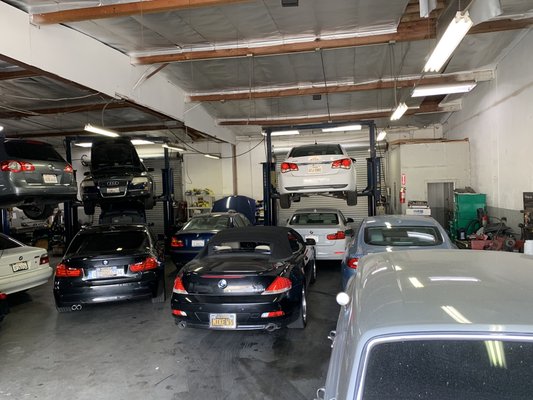 PRESTIGE AUTOMOTIVE - Updated December 2025 - 111 Photos & 101 Reviews ...