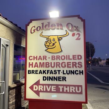GOLDEN OX 2 - Updated October 2025 - 69 Photos & 116 Reviews - 405 W ...