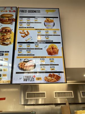 NASH & SMASHED - Updated June 2026 - 13 Photos - 9153 Manassas Dr ...