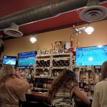 THE BURG BAR & GRILL - Updated September 2025 - 389 Photos & 508 ...