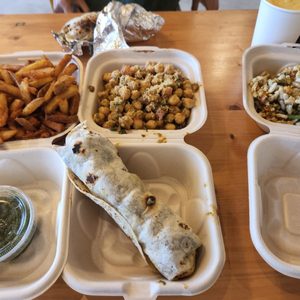 SPICE WAALA - 133 Photos & 247 Reviews - 340 15th Ave E, Seattle, WA ...