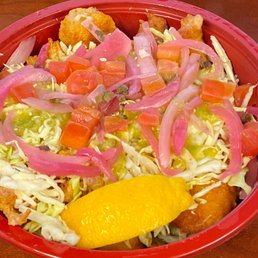 GOT WABO FISH TACOS - Updated October 2025 - 142 Photos & 95 Reviews ...