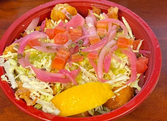 GOT WABO FISH TACOS - 142 Photos & 94 Reviews - San Jose, California ...