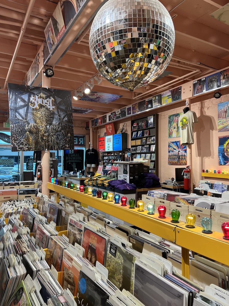 GOOD RECORDS - Updated November 2025 - 56 Photos & 158 Reviews - 9026 ...