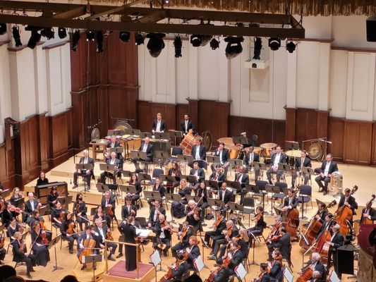 ORCHESTRA HALL - Updated August 2025 - 31 Photos & 11 Reviews - 3663 ...