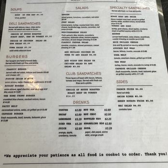 MAIN STREET CAFE AND BAKERY - Updated January 2026 - 44 Photos & 17 ...