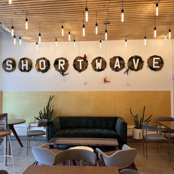 SHORTWAVE COFFEE - Updated May 2025 - 26 Photos & 27 Reviews - 824 W ...