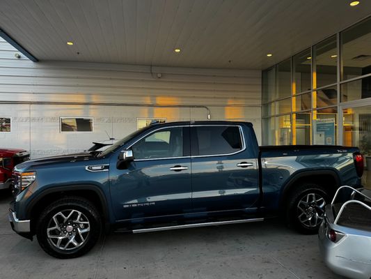 CHAPMAN CHEVROLET GMC - Updated January 2026 - 17 Photos & 107 Reviews ...