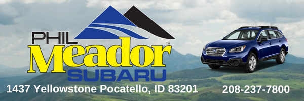 PHIL MEADOR SUBARU - Updated October 2025 - 20 Photos & 23 Reviews ...