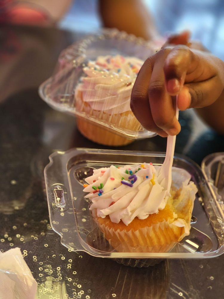 SUGAR RUSH - Updated January 2026 - 124 Photos & 103 Reviews - 9811 W ...