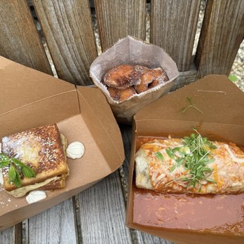 BOON FLY CAFE with photos - Updated August 2024 - 4000 Photos & 2632 ...