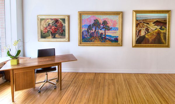 DAVID COOK GALLERIES - Updated August 2025 - 10 Photos - 1637 Wazee St ...