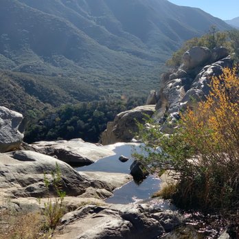 TENAJA FALLS TRAIL HEAD - Updated September 2025 - 35 Photos & 11 ...