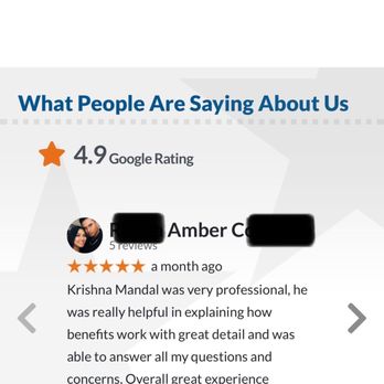 AMERICAN INCOME LIFE INSURANCE COMPANY - Updated October 2025 - 38 ...