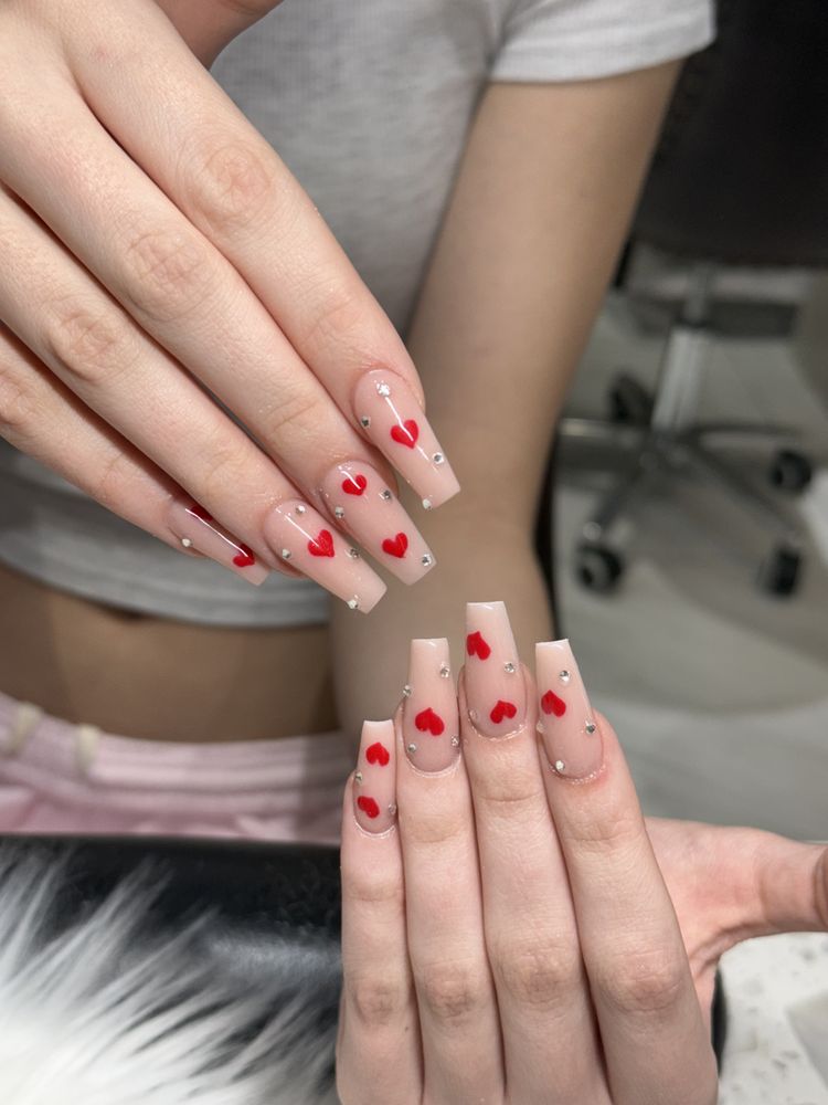 LNS NAIL SPA - Updated October 2025 - 59 Photos & 46 Reviews - 11730 ...
