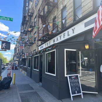 THE MAYFLY - 50 Photos & 66 Reviews - 269 E Houston St, New York, New ...
