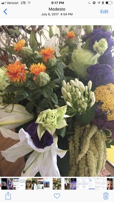 TWIGGS FLORAL DESIGN GALLERY - 94 Photos & 112 Reviews - Florists ...