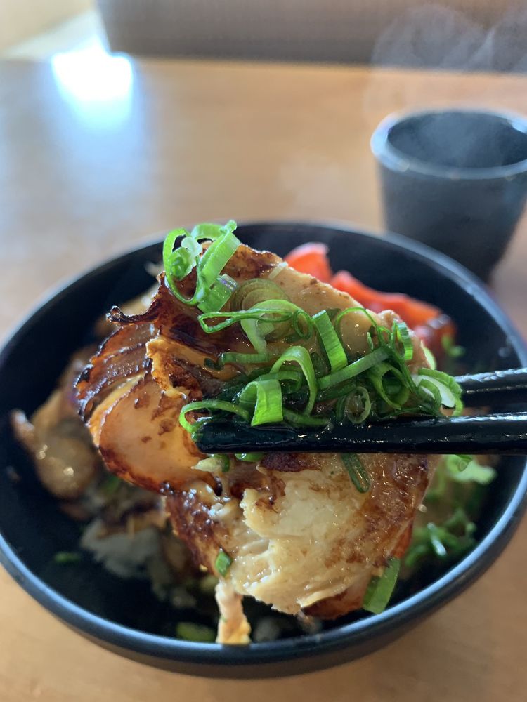 ABURI HOUSE SUSHI & TEPPANYAKI - 22 Photos - B4/714 Ranford Rd ...