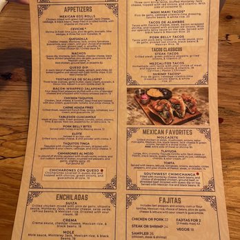 MEZCALITOS - BREMERTON - Updated January 2025 - 68 Photos & 34 Reviews ...