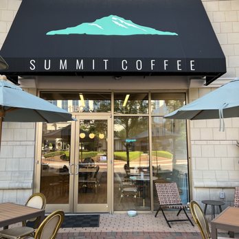 SUMMIT COFFEE - SOUTHPARK - Updated June 2024 - 73 Photos & 37 Reviews ...