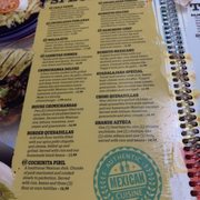 SABOR AZTECA - 62 Photos & 57 Reviews - 20 Maxwell Dr, Clifton Park, NY ...