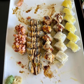 MIYOSHI SUSHI - Updated September 2024 - 51 Photos & 38 Reviews - 31370 ...