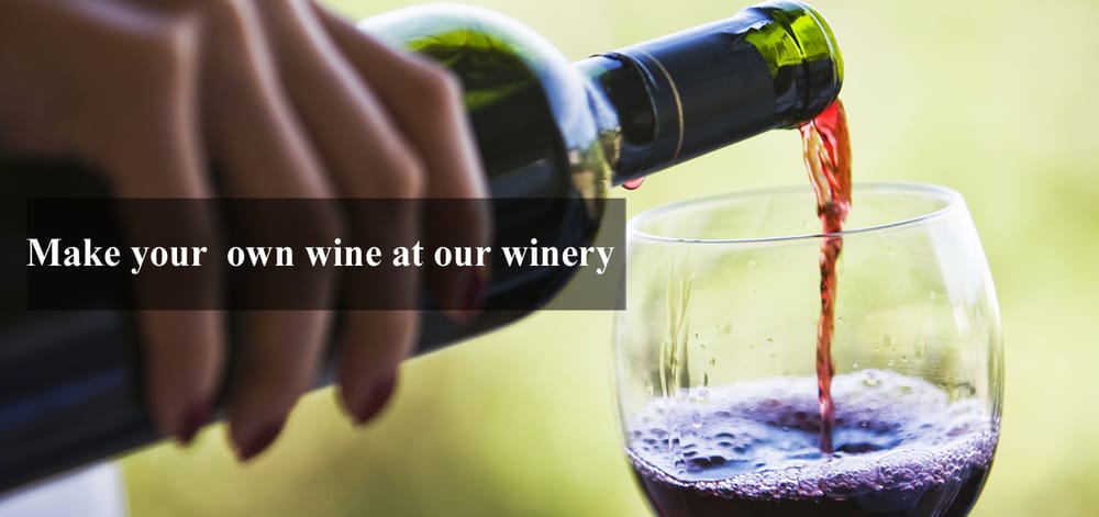 WINE WORKSHOP AND BREW CENTER - Updated December 2025 - 15 Reviews ...