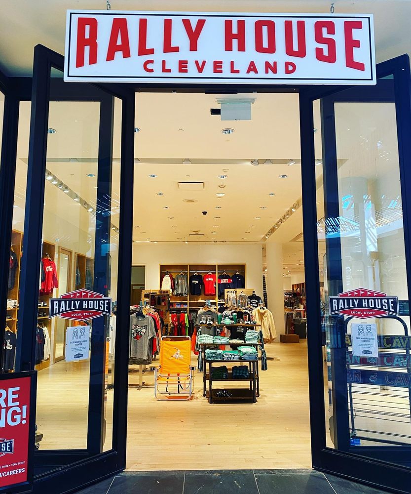 RALLY HOUSE BEACHWOOD PLACE - Updated April 2025 - 26300 Cedar Rd ...