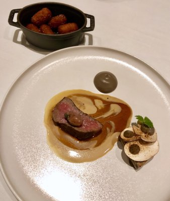 CHAPTER ONE - 287 Photos & 105 Reviews - 18-19 Parnell Square, Dublin ...