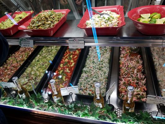 AMAPOLA SUPER DELI & MARKET - 150 Photos & 207 Reviews - 7420 Florence ...