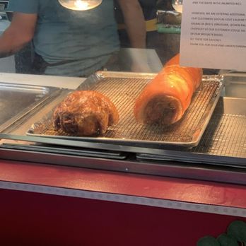 JACK CEBU LECHON - Updated July 2025 - 30 Photos & 13 Reviews - 4777 E ...