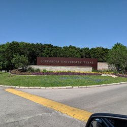 CONCORDIA UNIVERSITY TEXAS - 14 Photos & 15 Reviews - 11400 Concordia ...