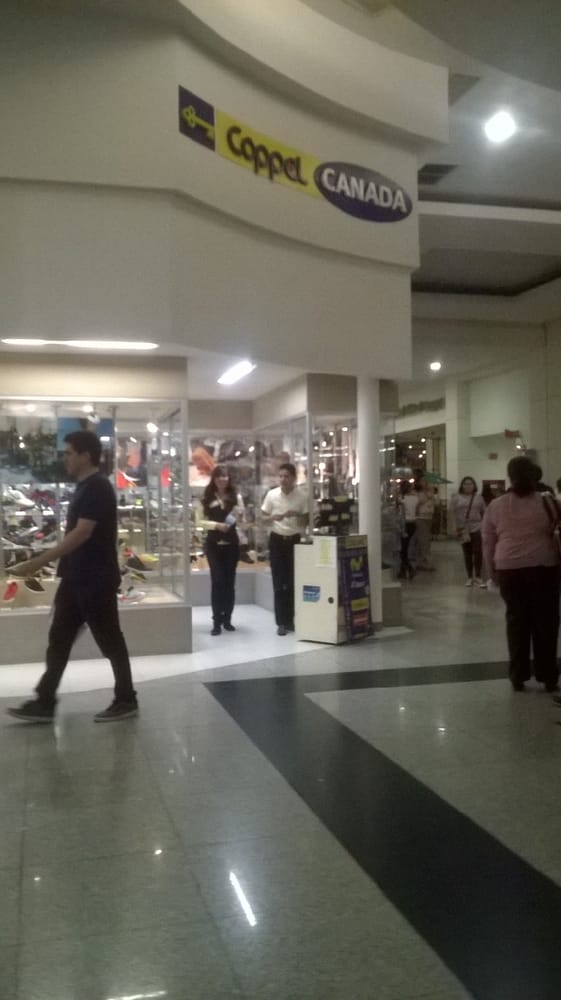 COPPEL CANADA - Updated April 2024 - Juan Alonso de Torres Oriente 1315 ...