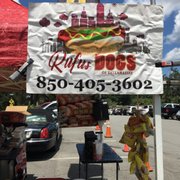 RUFUS DOGS OF TALLAHASSEE - 4021 Lagniappe Way, Tallahassee, Florida ...