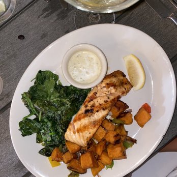 THE RYE GRILL & BAR - Updated May 2024 - 124 Photos & 260 Reviews - 1 ...