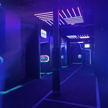 ACTIVATE GAMES - Updated September 2025 - 49 Photos & 15 Reviews - 2717 ...