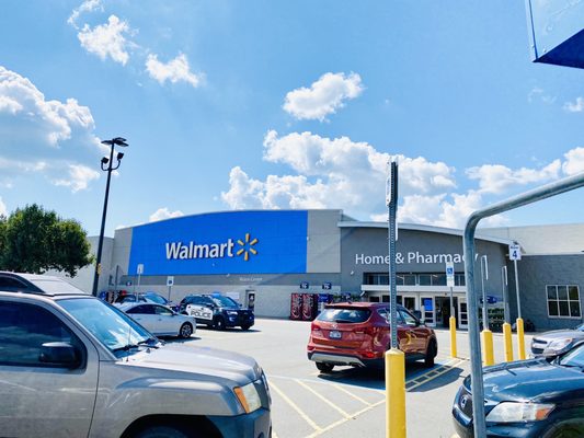 WALMART SUPERCENTER - Updated December 2025 - 15 Photos & 23 Reviews ...