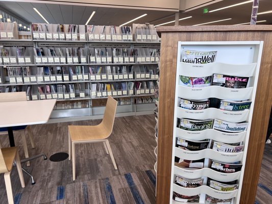 RAMSEY COUNTY LIBRARY - SHOREVIEW - Updated September 2025 - 23 Photos ...